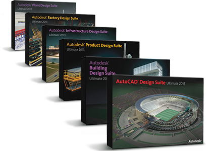 Autodesk - Todo lo que ya conoce y en lo que confía, pero mejor