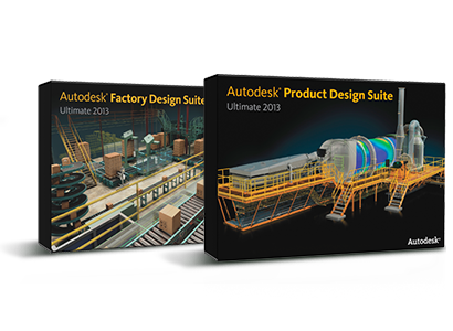 Autodesk - Todo lo que ya conoce y en lo que confía, pero mejor