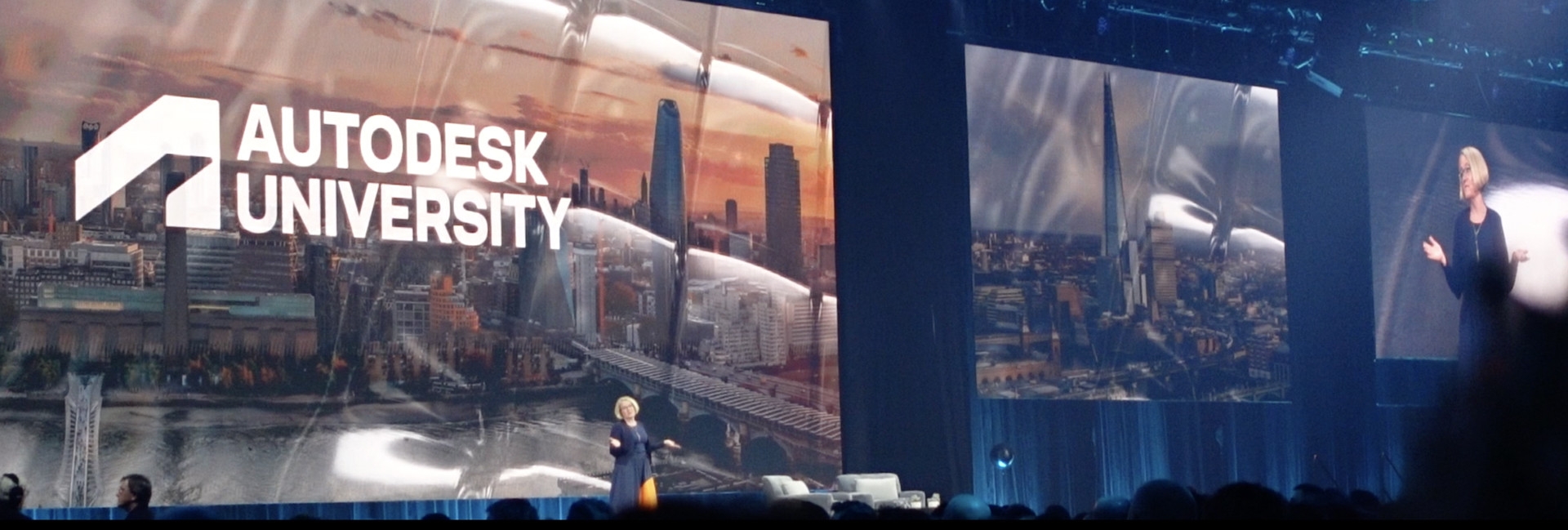 SONDA MCO - Webinar / Conversatorio de la experiencia Autodesk University 2022